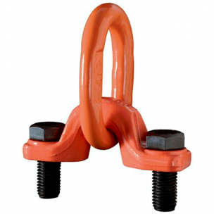 Anschlagpunkte & Anschlagwirbel | Güteklasse 10