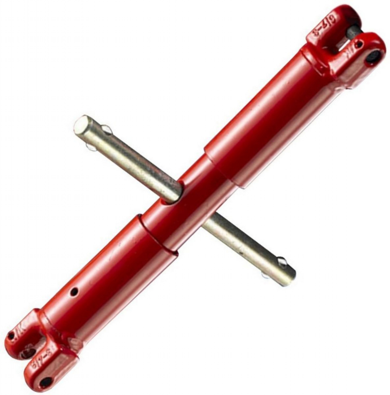 Spindelspanner GK8 10mm TK:3,15t Zurrkraft:63kN, 358,17