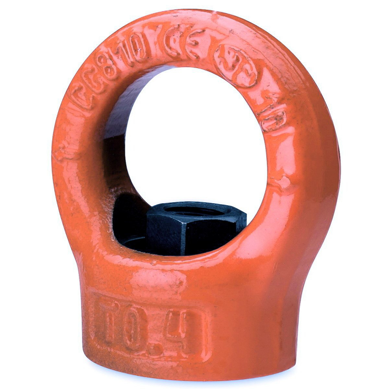 Ringmutter GK10 M24 TK:3,2t, 99,48