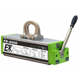 Lasthebemagnete Flaig FX-2000 Universal TK 2000kg, 3.210,62