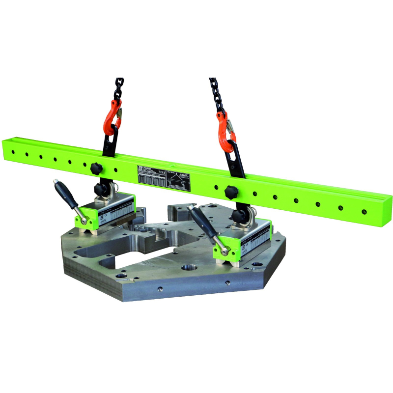 Magnettraverse FX-LT1000 Tragkraft 1000kg, 3.541,44