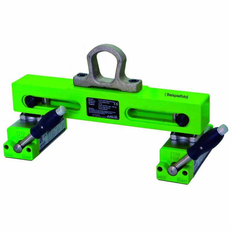 Magnettraverse FX-KT240-260 Tragkraft 240kg, 1.663,62
