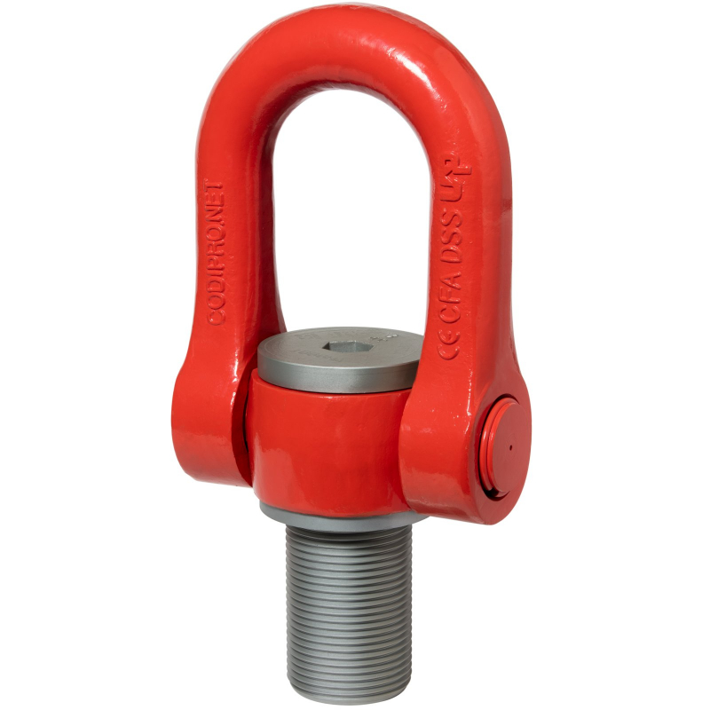 Anschlagwirbel MEGA.DSS M90 UP SWL 45t (SF 4:1), 3.734,22