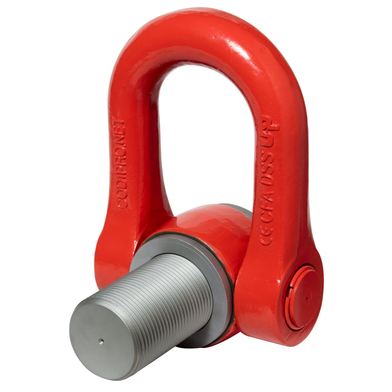 Anschlagwirbel MEGA.DSS M90 UP SWL 45t (SF 4:1), 3.734,22