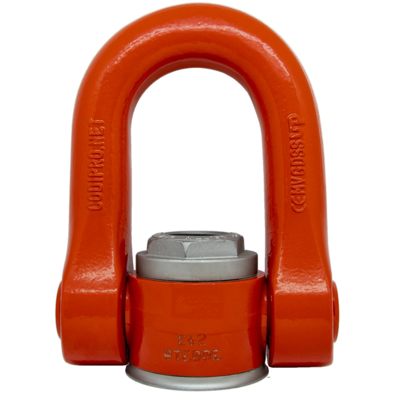 Anschlagwirbel FE.DSS M24 UP SWL 5,5t (SF 4:1), 439,11