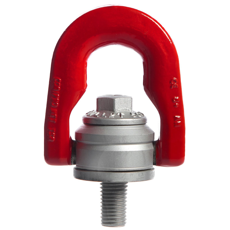 Codipro Doppel-Anschlagwirbel DSP M8 SWL 0,4t (SF 5:1), 83,30