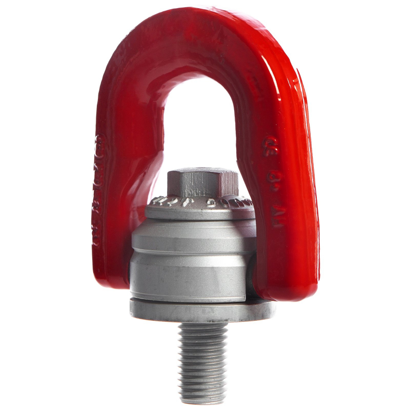 Codipro Doppel-Anschlagwirbel DSP M16 SWL 2,0t (SF 5:1), 105,91