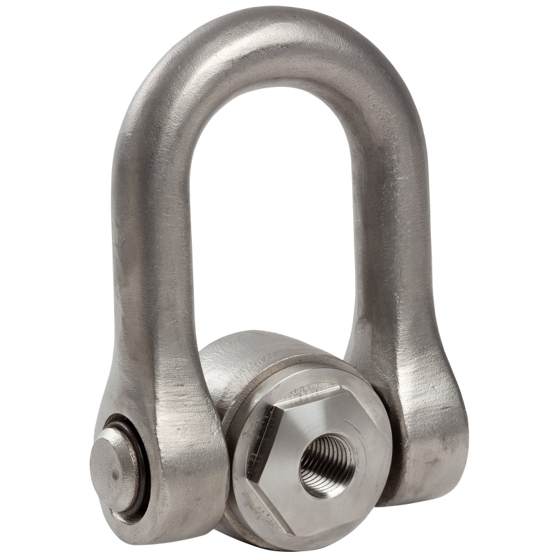 Anschlagwirbel SS.FE.DSS M36 SWL 5,0t (SF 4:1) rostfrei, 1.026,97